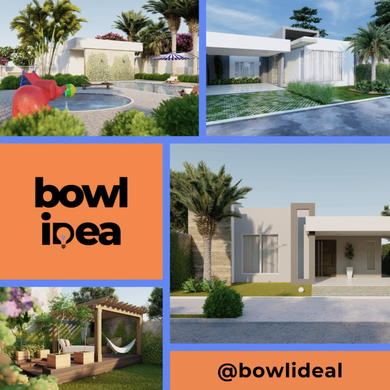 Home - Bowl Idea 2026