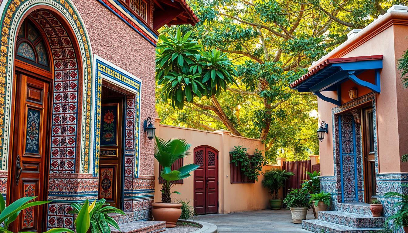 Fachadas Residenciais: 8 Tendências Imperdíveis - Bowl Idea