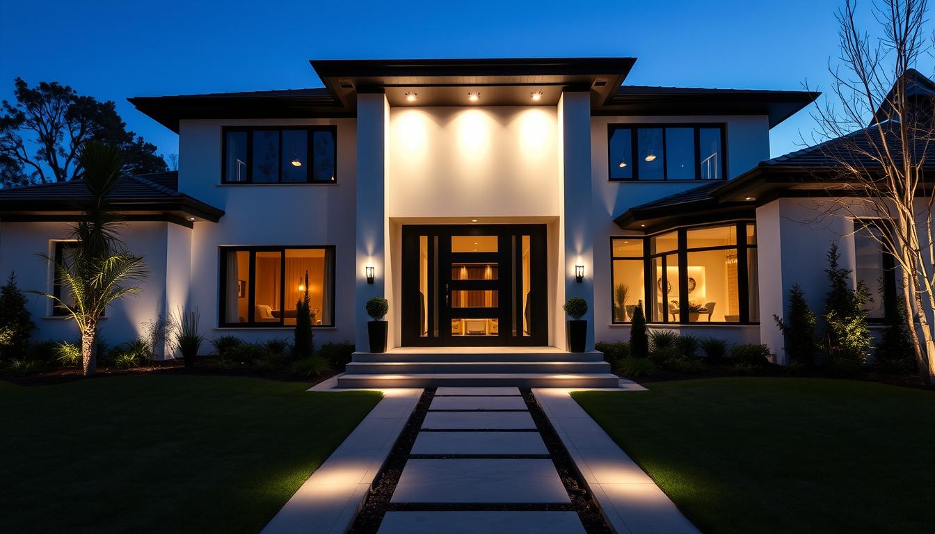 Fachadas Residenciais: 8 Tendências Imperdíveis - Bowl Idea