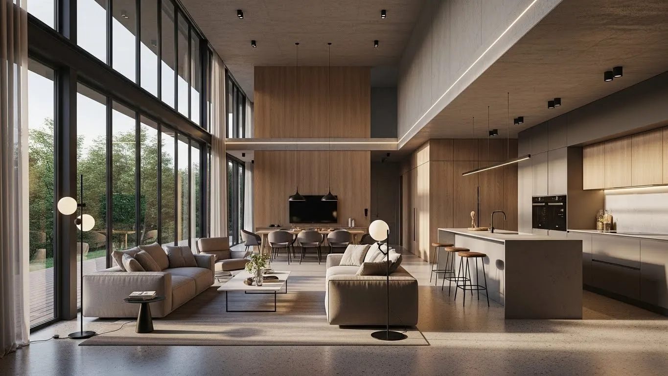 Rampa de garagem qual a inclinação máxima?